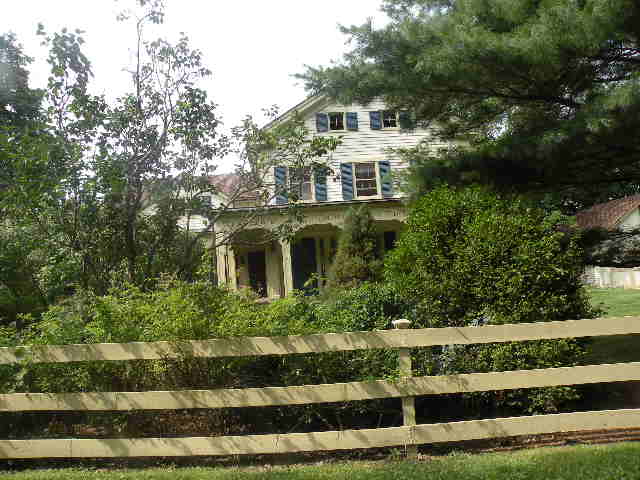 Chatham 1830 Farmhouse 12037 – Barns & Farms Realty, LLC