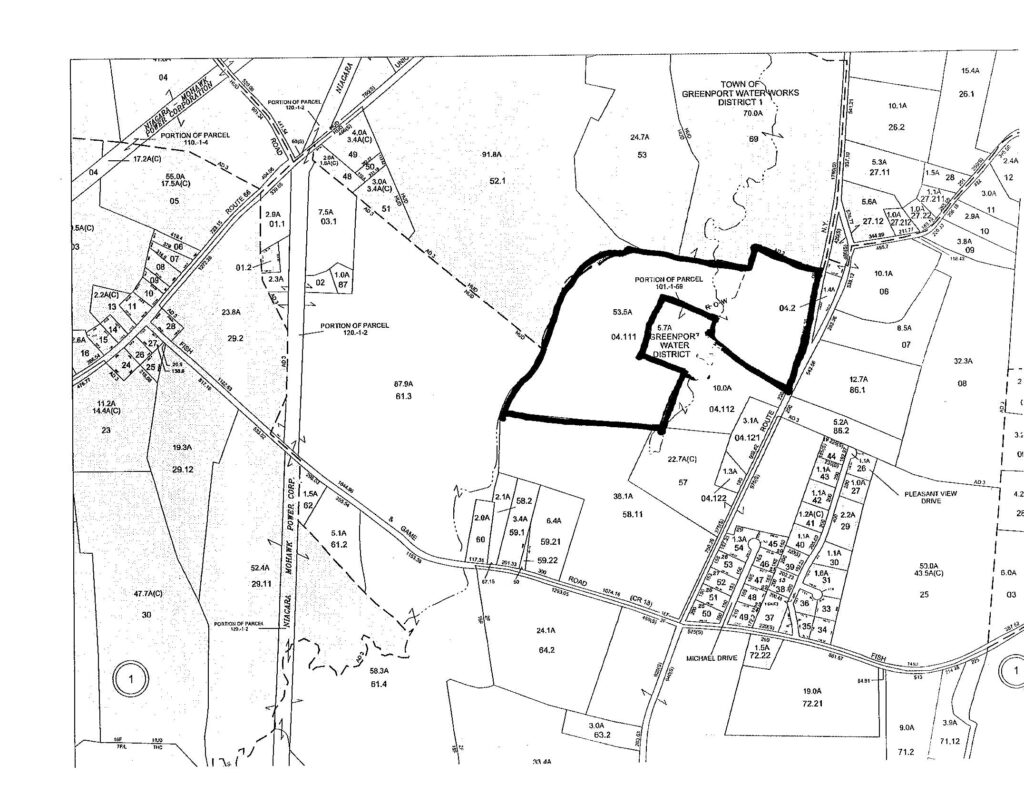 Claverack 53Acres Road Frontage Farm Estate12513